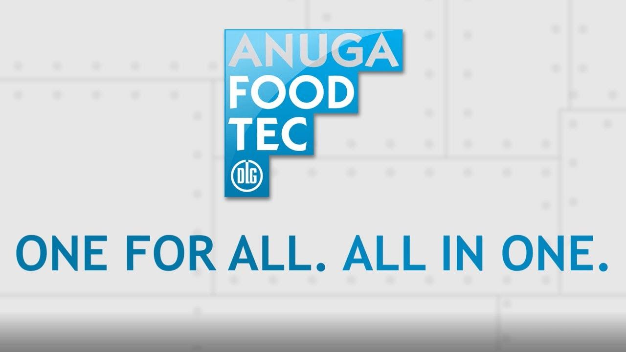 Anuga FoodTec 2024 - SPELS